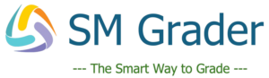 SM Grader - Your AI Powered Assessment Grading Tool