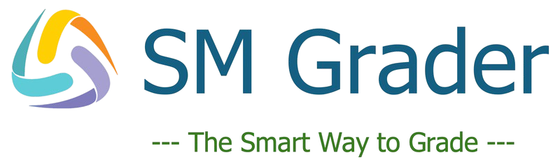 SM Grader - Your AI Powered Assessment Grading Tool